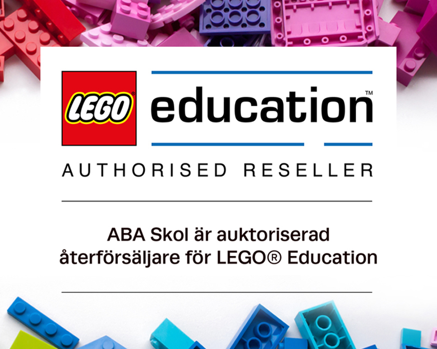 LEGO | ABA Skol
