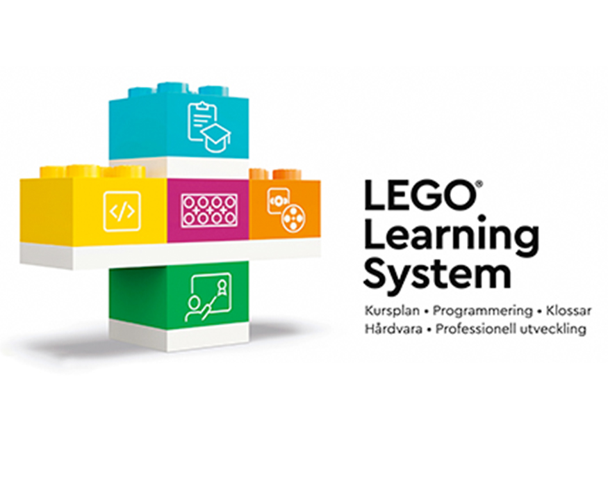 LEGO | ABA Skol