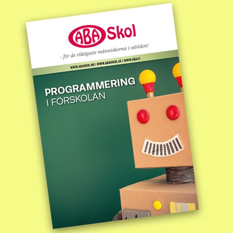 LEGO | ABA Skol